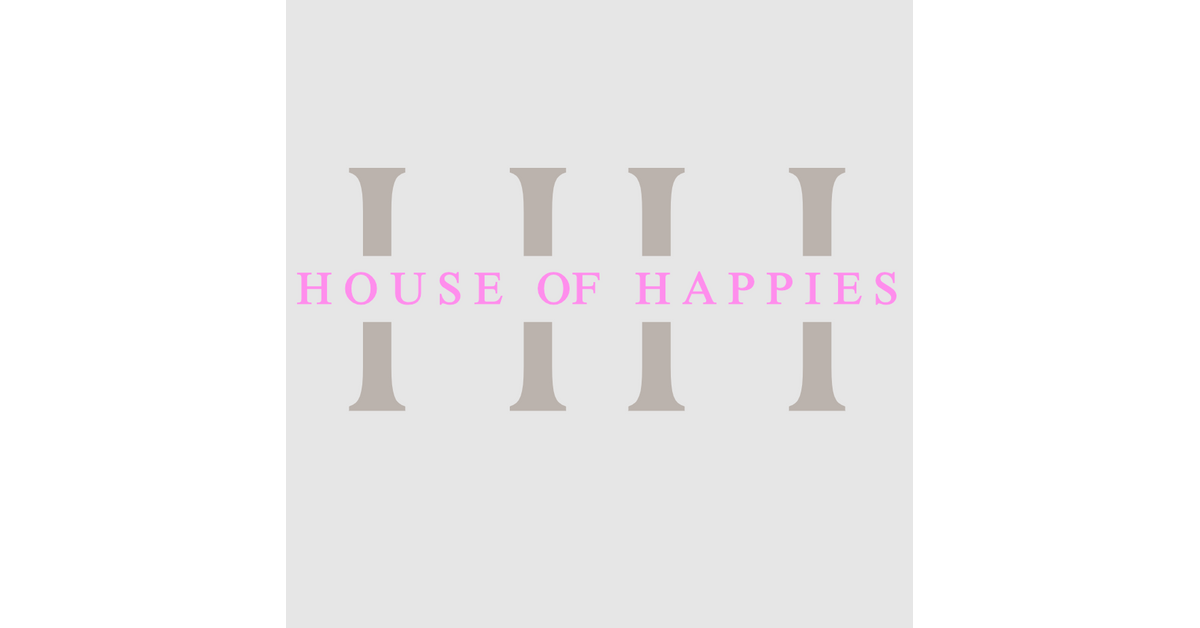 House of Happies